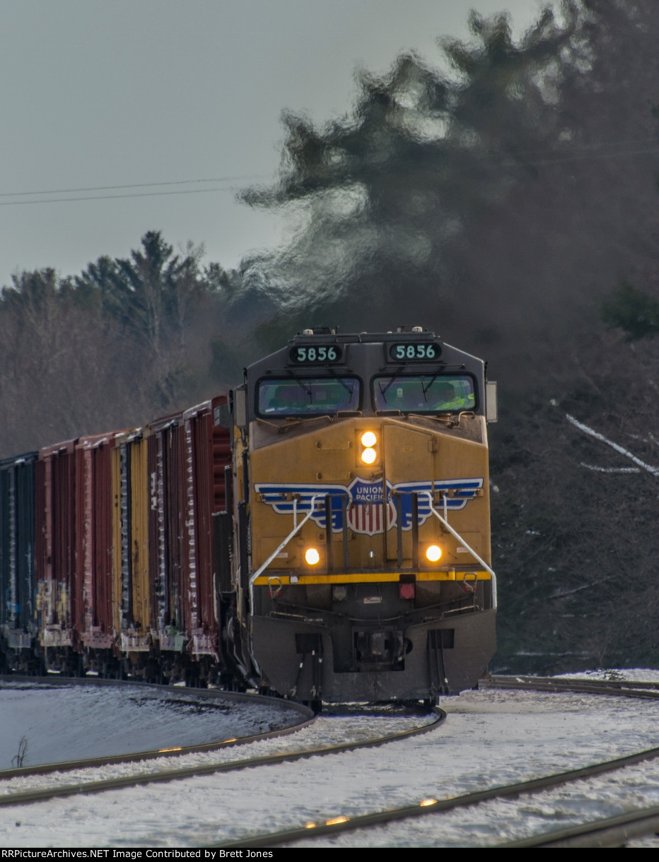 CSX Q377
